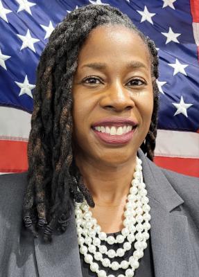 Executive Leadership | Mississippi Department of Corrections